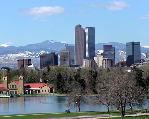 Denver | XeBee Records